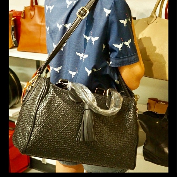 Boutique | Bags | Gold Layla Satchel Purse | Poshmark